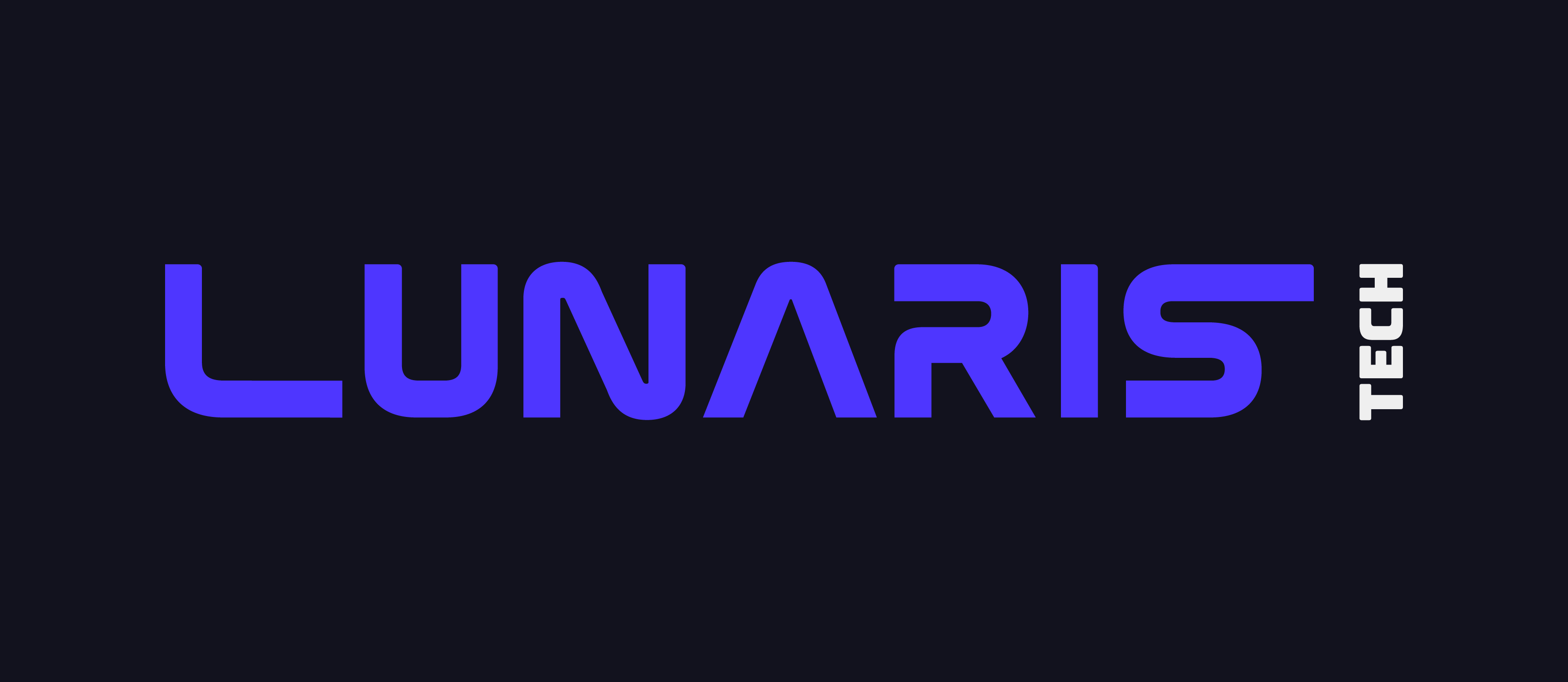 Lunaris Tech - Transformando ideias em soluções digitais